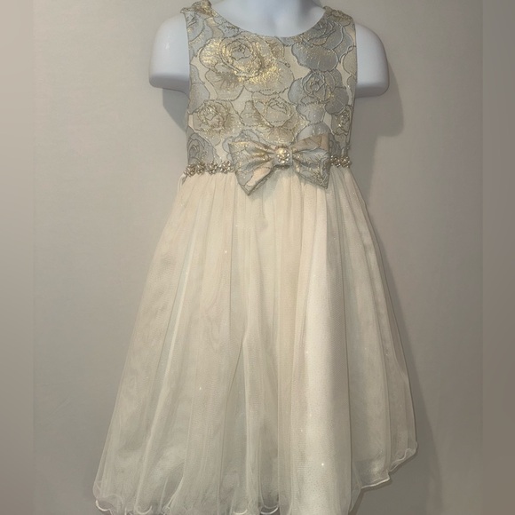 American Princess | Dresses | American Princess Girls Special Occasion ...